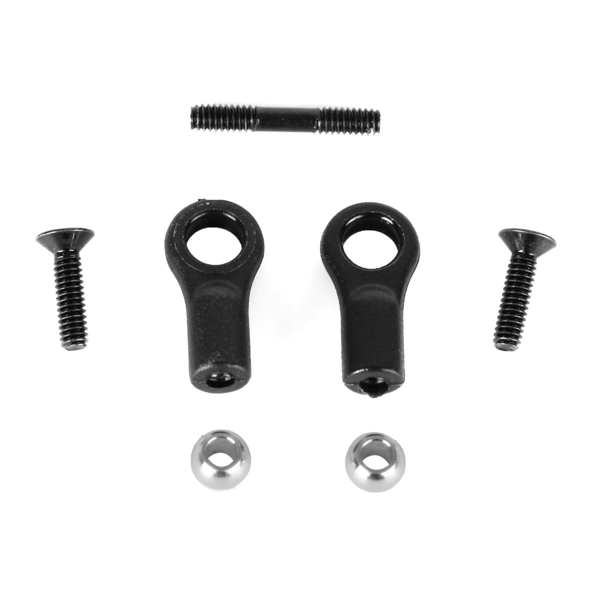 L5043 Steering Link,BHC (For BHC-1) – LC Racing Online Store