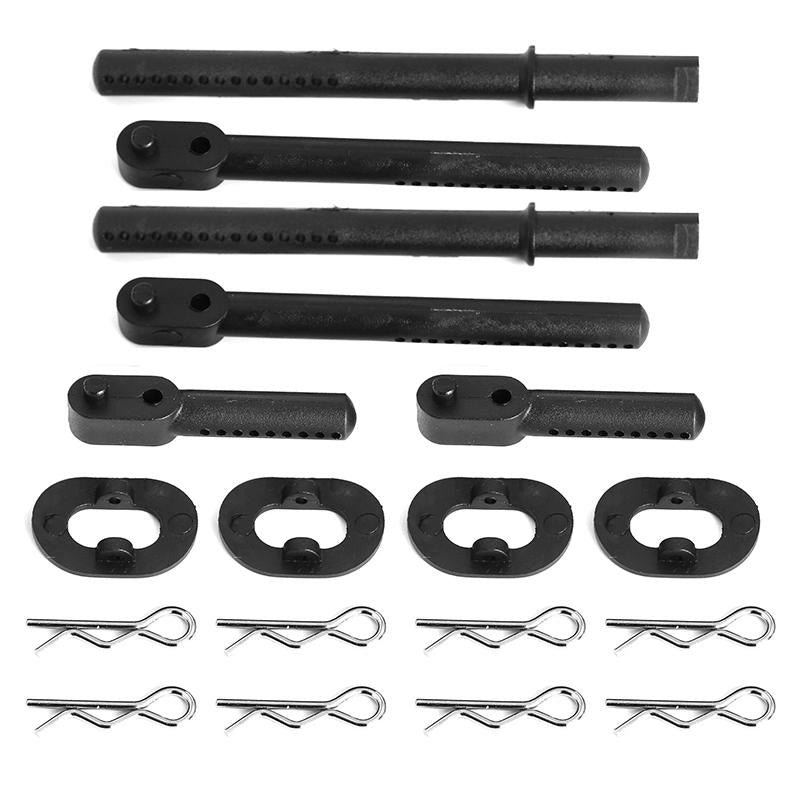 C8032 Body Post Set (For PTG-2, PTG-2R) – LC Racing Online Store