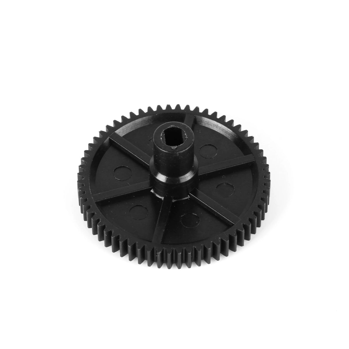 L5022 Direct Drive Spur Gear 60T (For BHC-1) – LC Racing Online Store