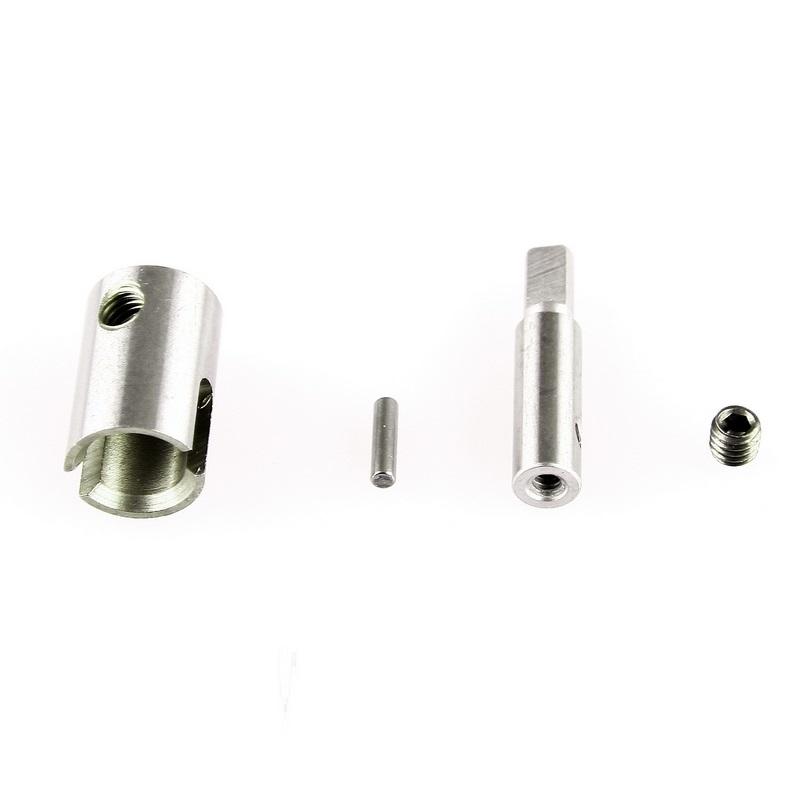 L6013 Gear Shaft Set (For EMB-WRC, EMB-RA, EMB-1, EMB-SC, EMB-DT, EMB ...