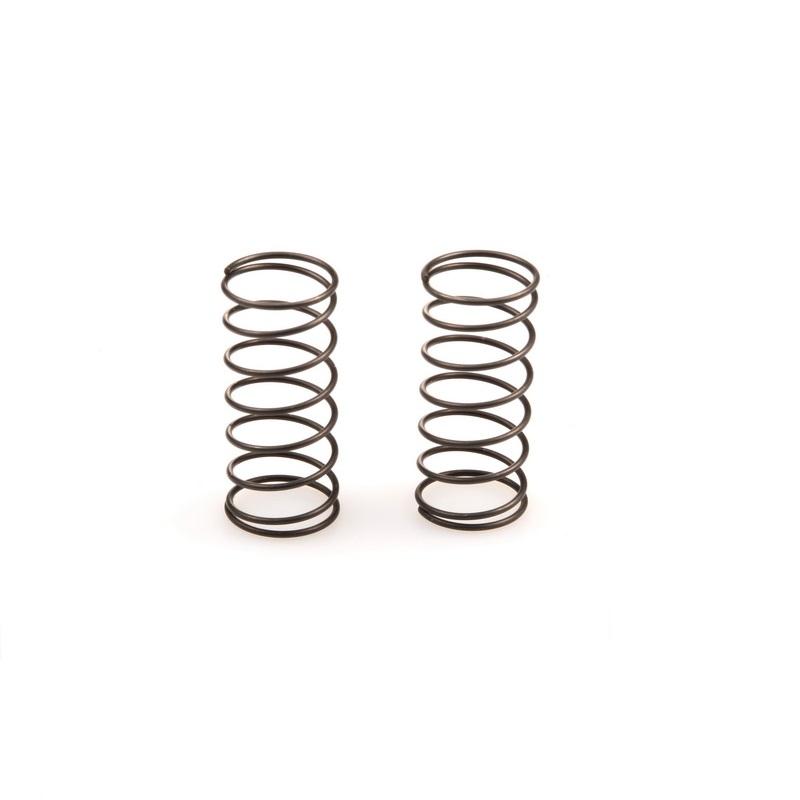 L6117 Front Shock Springs 1.1mm (For EMB-WRC, EMB-RA, EMB-1, EMB-SC, E ...